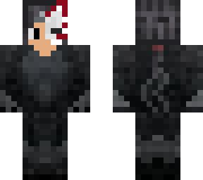 lobo | Minecraft Skins