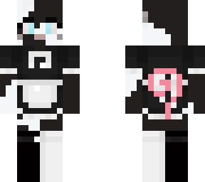 rat smp | Minecraft Skins