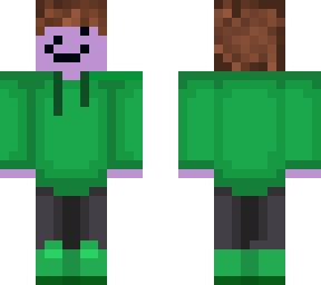 Reskin | Minecraft Skin
