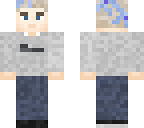 Richard | Minecraft Skin
