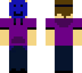 sagi | Minecraft Skins