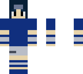 uchiha | Minecraft Skins