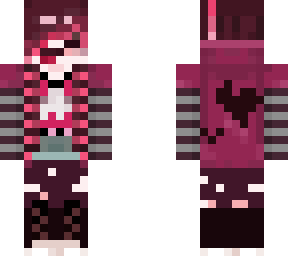 2000s | Minecraft Skins