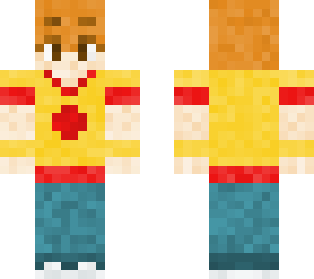 scott | Minecraft Skins