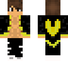 master | Minecraft Skins