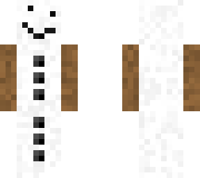snow golem | Minecraft Skins