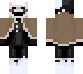 puppet | Minecraft Skins
