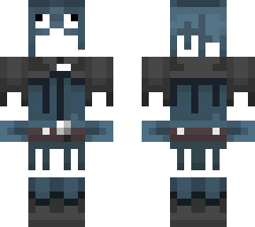 squid | Minecraft Skins