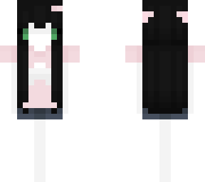 star | Minecraft Skin