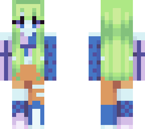 space | Minecraft Skins