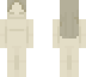 straight brown hair skin base | Minecraft Skin