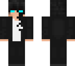 sung jin woo | Minecraft Skins
