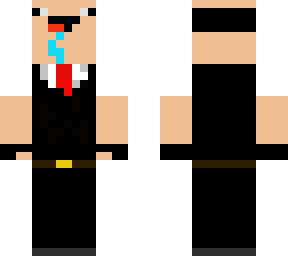 noob face | Minecraft Skins