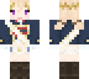 taiga | Minecraft Skins