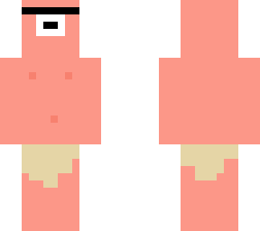 fat guy | Minecraft Skins