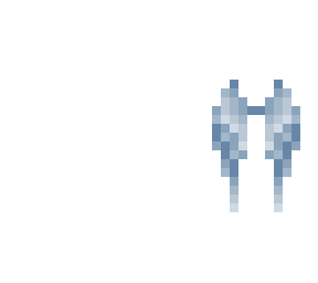 Take Flight - OL Wing Base | Minecraft Skin