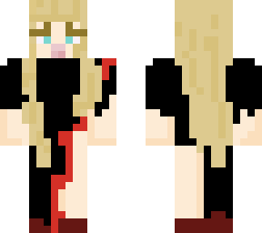 taylor swift reputation eras tour | Minecraft Skins