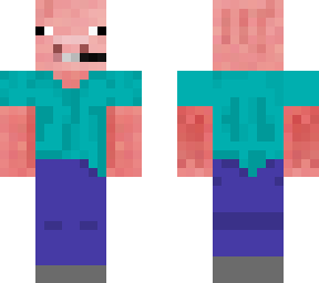 rod | Minecraft Skins