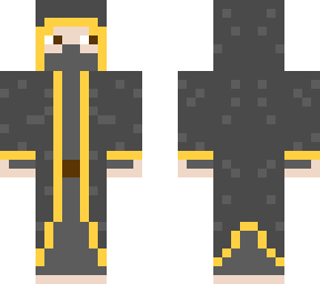 ninja | Minecraft Skins