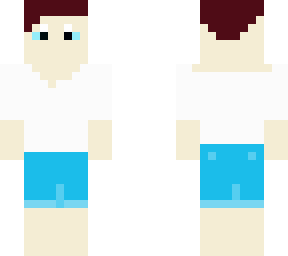 the weekend | Minecraft Skins