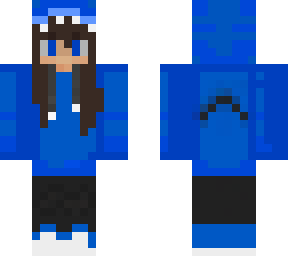 mujer | Minecraft Skins