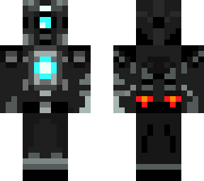 camera man | Minecraft Skins