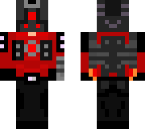 titan pc man | Minecraft Skins