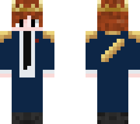 tuxedo | Minecraft Skins