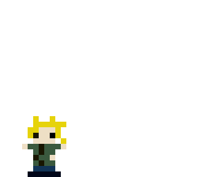 tweek | Minecraft Skins