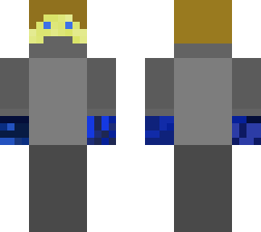 robber | Minecraft Skins