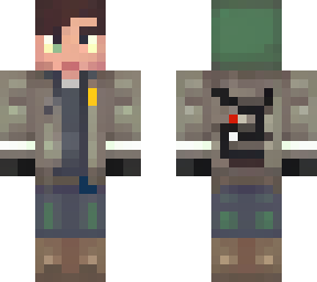 custom | Minecraft Skins
