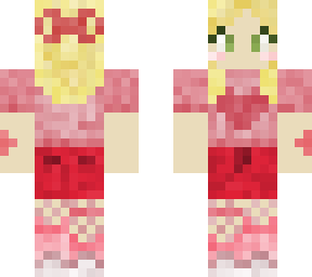 valentine | Minecraft Skins