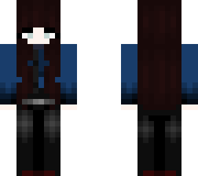 drill | Minecraft Skins