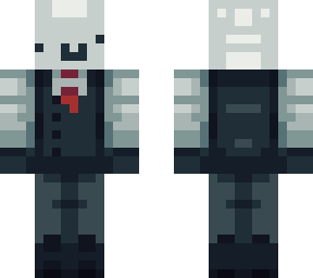 dapper | Minecraft Skins