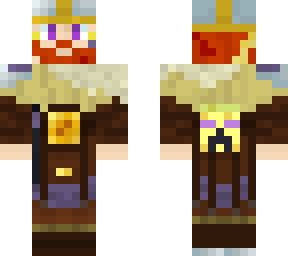viking | Minecraft Skins