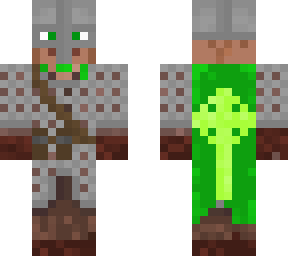 celtic | Minecraft Skins