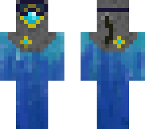 diving suit | Minecraft Skins