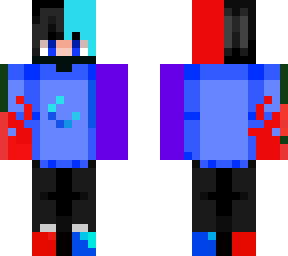 water | Minecraft Skins