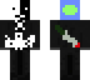 weird | Minecraft Skins