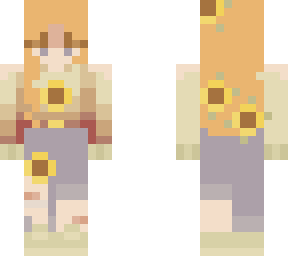 wip-ignore pls | Minecraft Skin