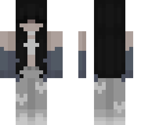 y2k | Minecraft Skin