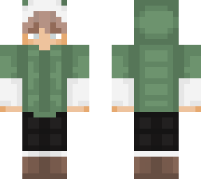 ~+Chilly+~ | Minecraft Skin