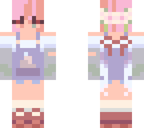 mountain | Minecraft Skins