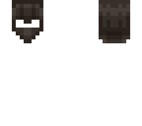 ~ Werewolf Hair Base ~ | Minecraft Skin