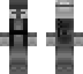 [MadnessCombat] Deimos | Minecraft Skin