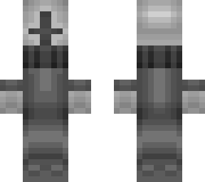 [MadnessCombat] Grunt | Minecraft Skin