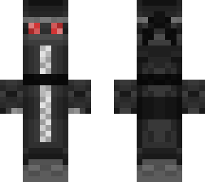 hank | Minecraft Skins