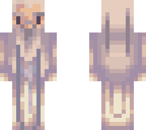 -saruman- | Minecraft Skin