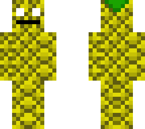pineapple | Minecraft Skins