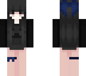 abg | Minecraft Skins